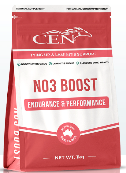 CEN - EO3 Boost 1kg | ELITE EQUINE NUTRITION
