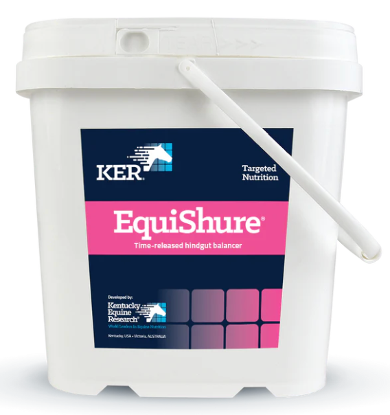 KER Equishure 3 6kg ELITE EQUINE NUTRITION ker-equishure-3-6kg-elite-equine-nutrition