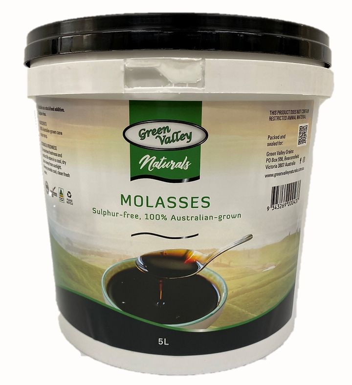 Molasses 5ltr | ELITE EQUINE NUTRITION