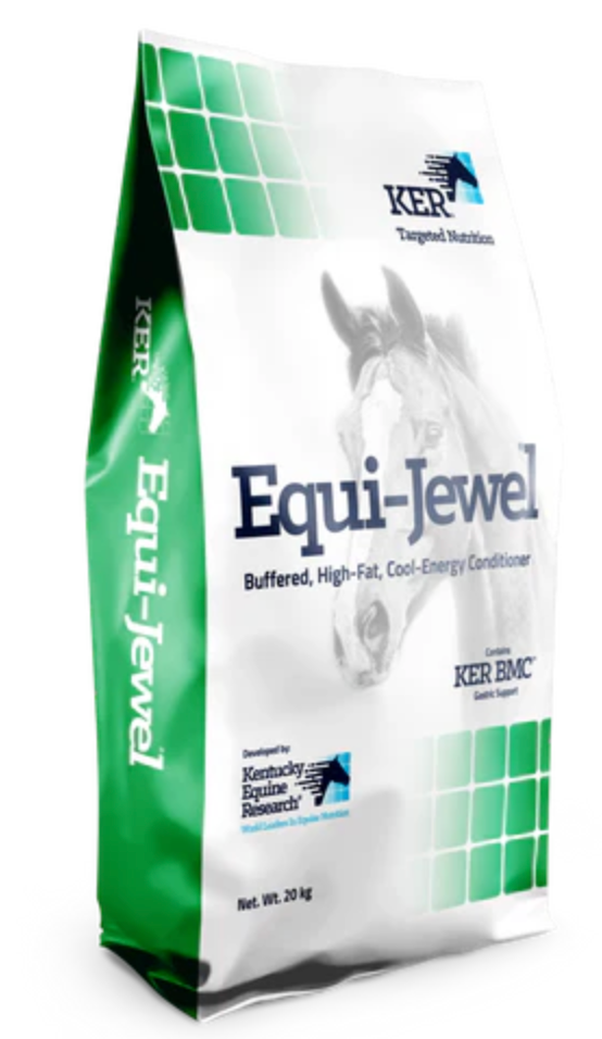 KER - Equi-Jewel | ELITE EQUINE NUTRITION